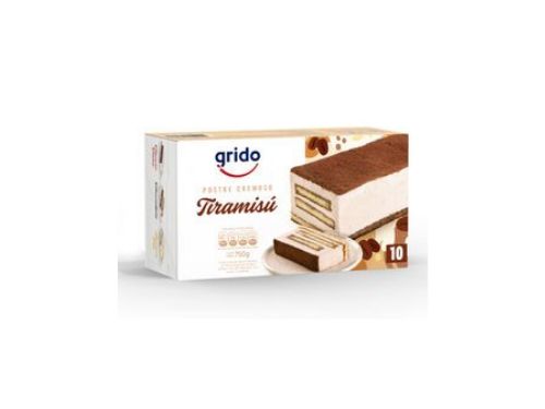 Grido Banfield III - Hacenos tu pedido OnLine