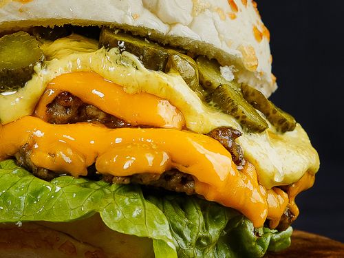 Ris Food - Hacenos tu pedido OnLine