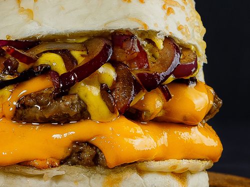 Ris Food - Hacenos tu pedido OnLine