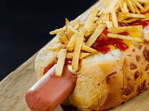 Ris Food - Hacenos tu pedido OnLine