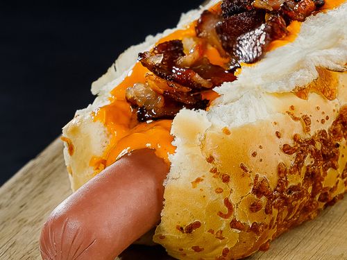 Ris Food - Hacenos tu pedido OnLine